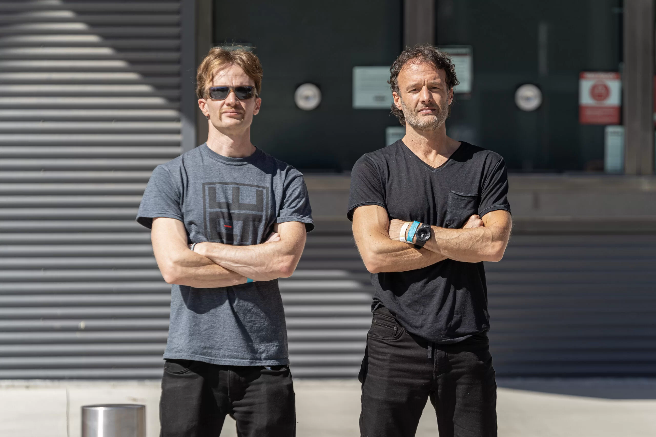 About | World Chase Tag®